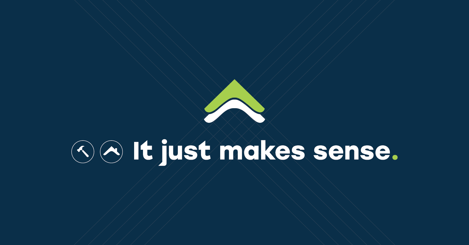 Logic Construction – It just makes sense